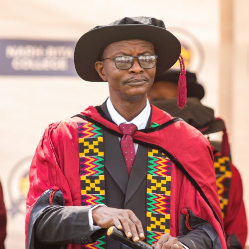 PRINCIPAL OFFICERS – NARH-BITA COLLEGE