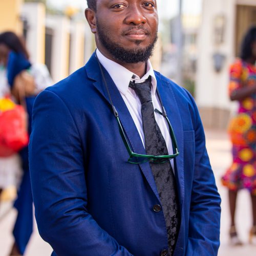 PRINCIPAL OFFICERS – NARH-BITA COLLEGE