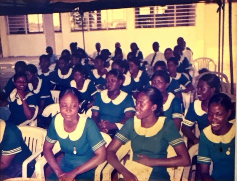 OUR HISTORY – NARH-BITA COLLEGE